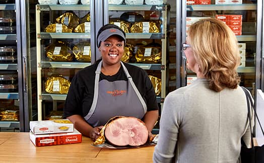 Our HoneyBaked Concept | Our Legacy | HoneyBaked Ham