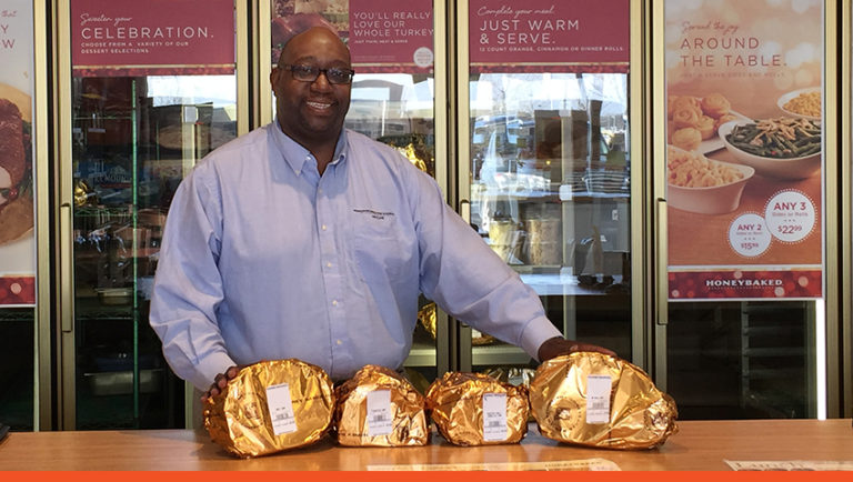 Honey Baked Ham Has Franchisee Longevity | HoneyBaked Blog