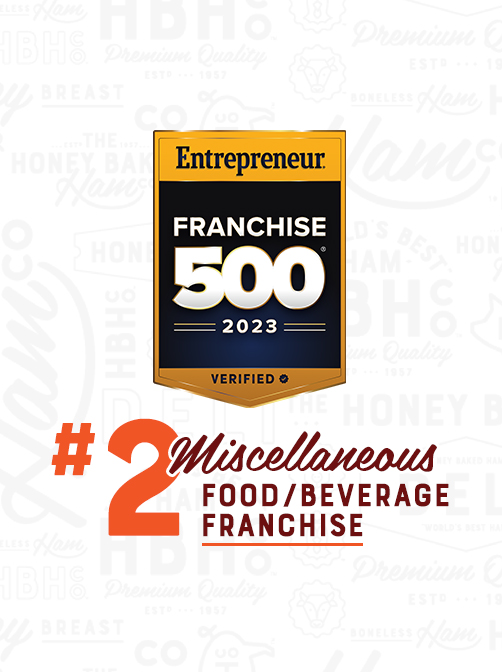 Our HoneyBaked Concept | Our Legacy | HoneyBaked Ham