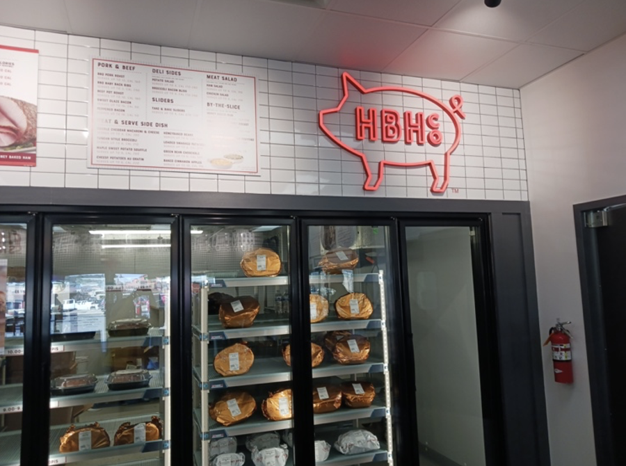 10 Benefits of Owning a Honey Baked Ham Franchise