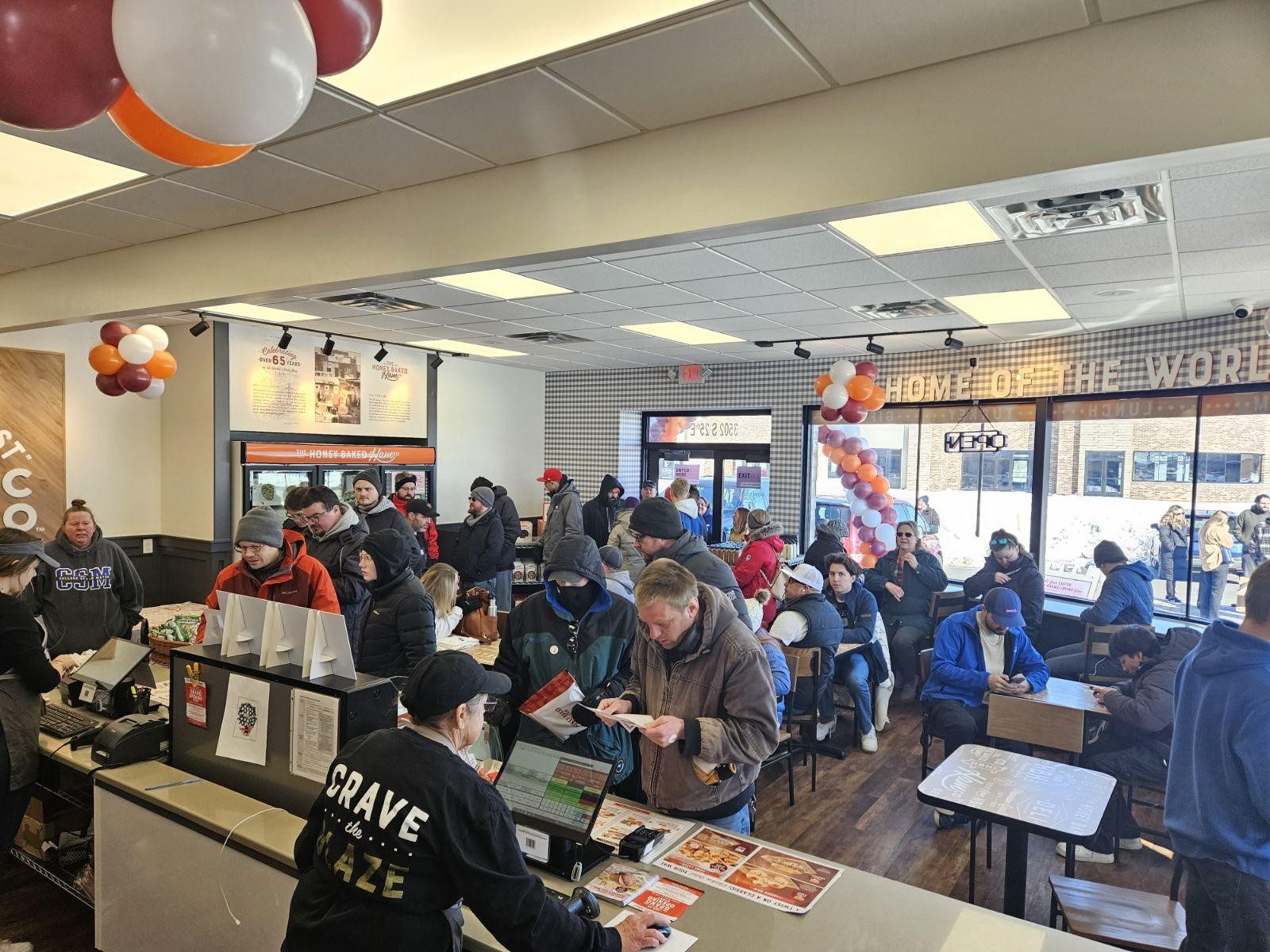 Explore The Honey Baked Ham Company’s ® Diverse Revenue Streams